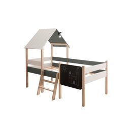 Pol-Power Hausbett KIAMA