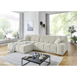 Iwaniccy Polsterecke mit Funktion LONDON