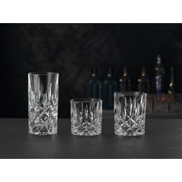 Nachtmann Becher-Set 18tlg. NOBLESSE