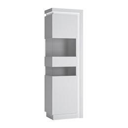 Vitrine L LYON WEISS