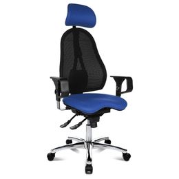 Topstar B&uuml;rodrehstuhl SITNESS PROFI 600