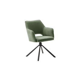 MCA furniture Polsterst&uuml;hle 2er-Set LUZON