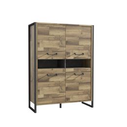 FORTE Highboard HUD