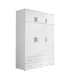 Rauch Dreht&uuml;renschrank KEMI