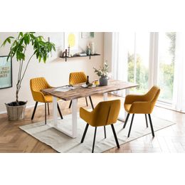 Salesfever Essgruppe 5-teilig KAPAL