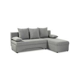 JOB Polsterecke mit Funktion POLARIS
