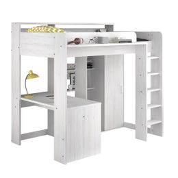 Parisot Hochbett HIGHER 1a