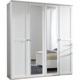 wimex Kleiderschrank CHALET