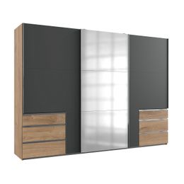 wimex Schwebet&uuml;renschrank LEVEL 36 A