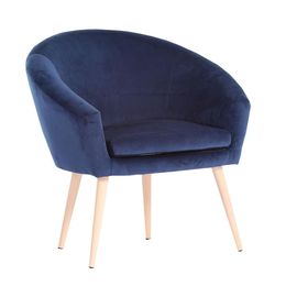 Gutmann Sessel TIPTOE