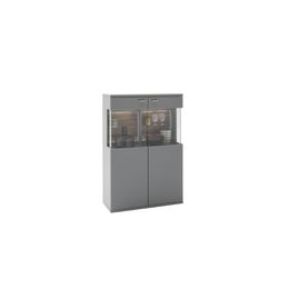 MCA furniture Highboard MARSEILLE