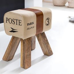 Hocker CHEPEN