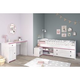 Parisot Kinderzimmer SMOOZY 27b