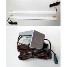 Wohn-Concept LED-R&uuml;ckwandbeleuchtung 99 DK HO 72