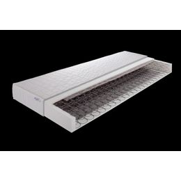 BRECKLE LEDERCOLLECTION Bonnellfederkern ALLMED BASIC PRO H3