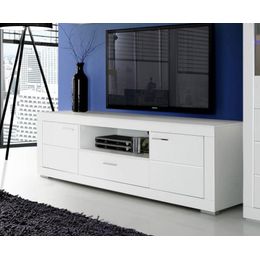 FORTE TV-Unterschrank SNOW