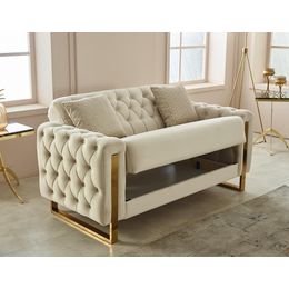 2-Sitzer CRYSTAL