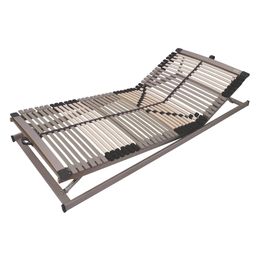 SUN GARDEN Lattenrost L 4050 KF CLASSIC