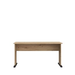 FORTE Schreibtisch TEMPRA 2