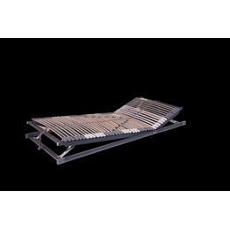 BRECKLE LEDERCOLLECTION Lattenrost C1/22KFM