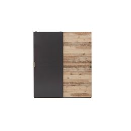 Pol-Power Kleiderschrank MERLIN