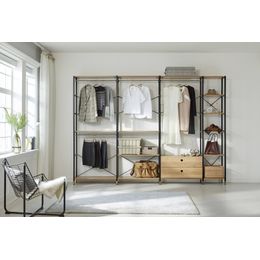 M&ouml;bilia Regal-Set LIER