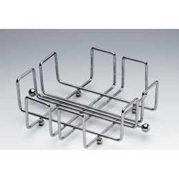 Serviettenhalter eckig LIFESTYLE