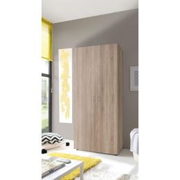 Pol-Power Dreht&uuml;renschrank BASE 2