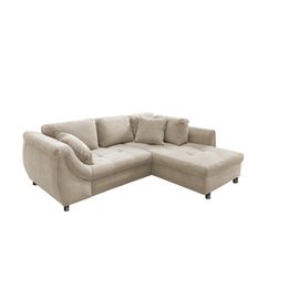Benformato Polsterecke mit Funktion ALLIN