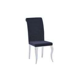 Polsterst&uuml;hle 4er-Set STO53-S