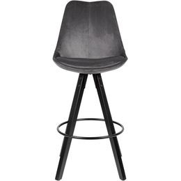Barhocker 2er-Set PHUKET