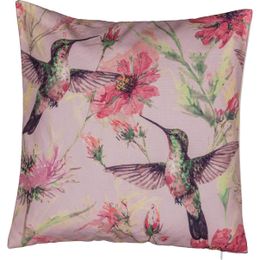 Gasper Dekokissen Kolibri INSTYLE