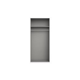 wimex Dreht&uuml;renschrank-Korpus Grundelement EASY PLUS