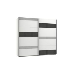 wimex Schwebet&uuml;renschrank MONACO