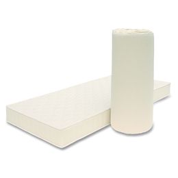 BRECKLE LEDERCOLLECTION Rollmatratze SALOME