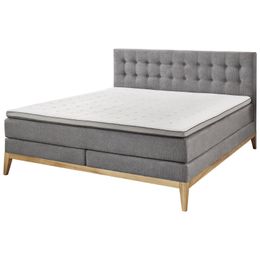 SUN GARDEN Boxspringbett BX 2290