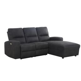 Polsterecke mit Funktion FM-3209 POR