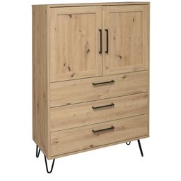 M&auml;usbacher Highboard VIENNA