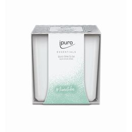 Ipuro Duftkerze TIME TO BE
