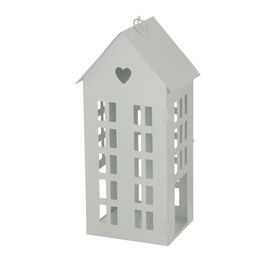 Boltze Laterne Haus 35cm ALAMO