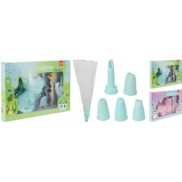 Koopmann Backset Kinder 10tlg. EH