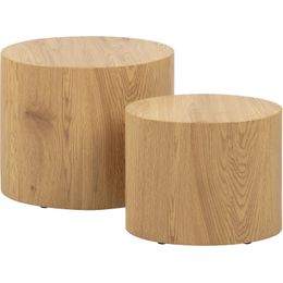 Actona Couchtischsatz MICE