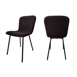 Salesfever St&uuml;hle 4er-Set SALAK
