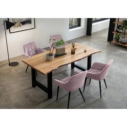 Salesfever Essgruppe 5-teilig BATURAJA