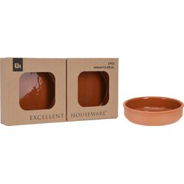 Koopmann Tapasschale 2er Set APERETIVOS