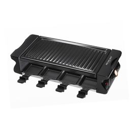 Raclette Grill f&uuml;r 8 Personen MICHELINO