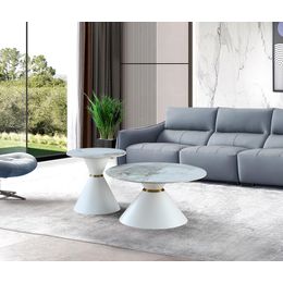 Couchtische 2er-Set C88