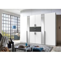 wimex Kleiderschrank ODESSA