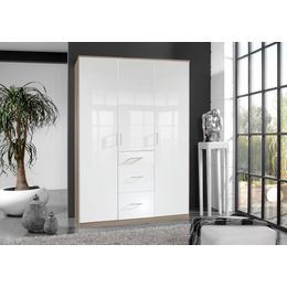 wimex Kleiderschrank CLACK