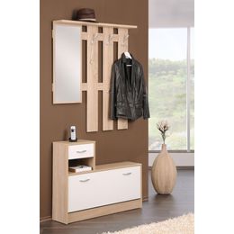 Finori Garderobe RUDOLF